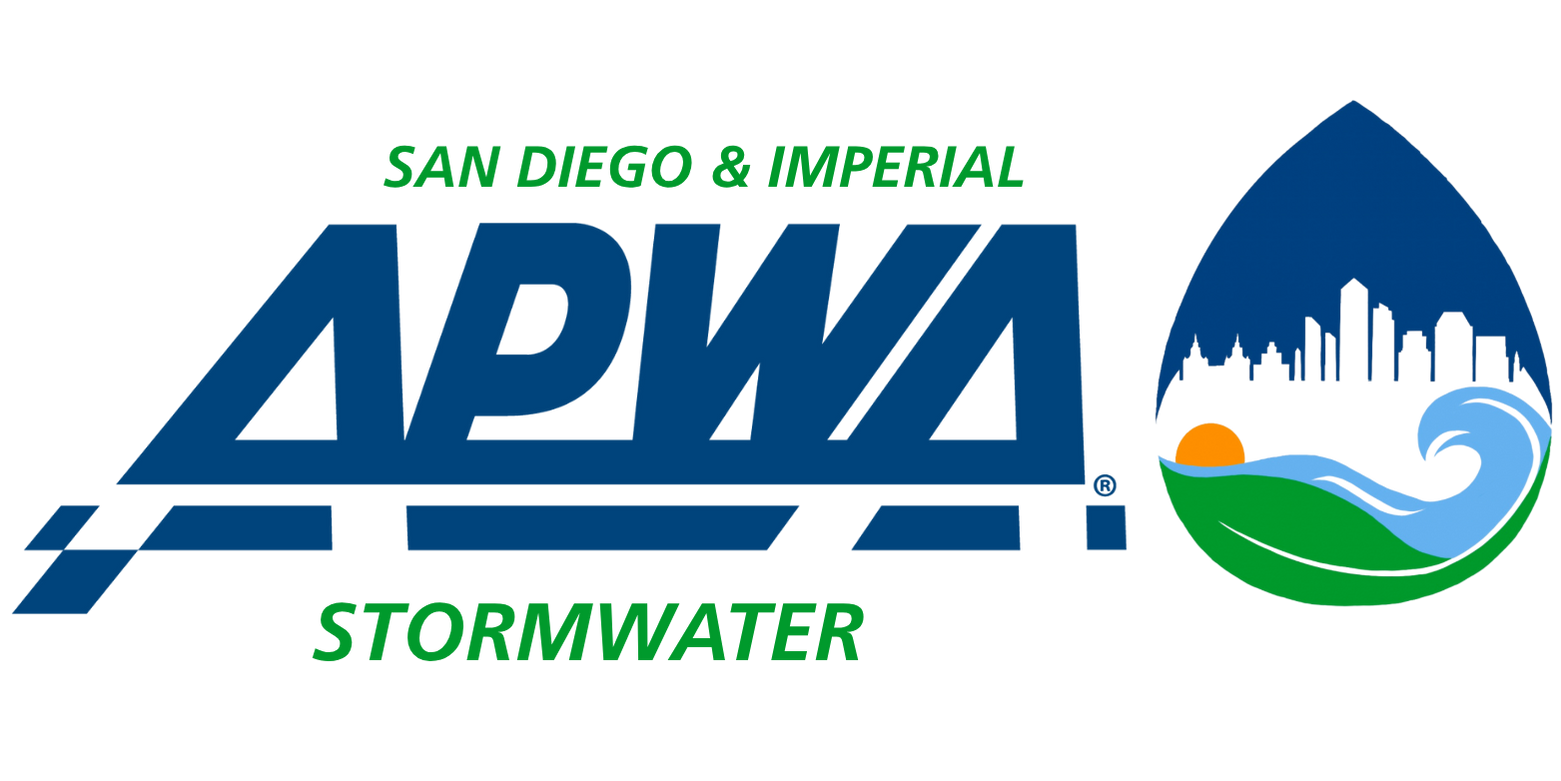 Stormwater Committee – APWA San Diego/Imperial Chapter